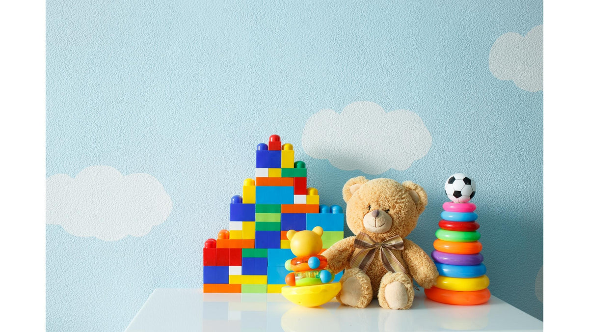 Baby & Kids – Funky Planet Shop